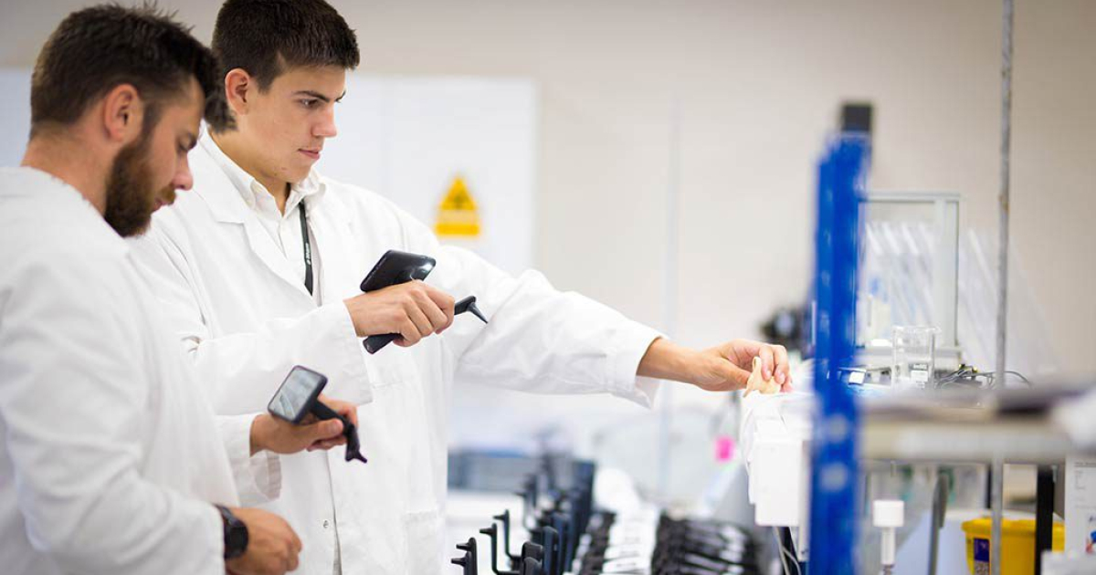 Beas production line management for SAP Business One | SEIDOR