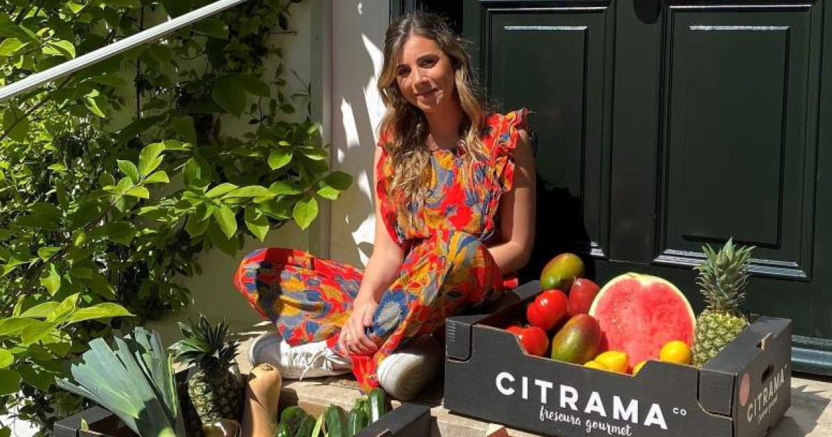 Case Study - Citrama | SEIDOR