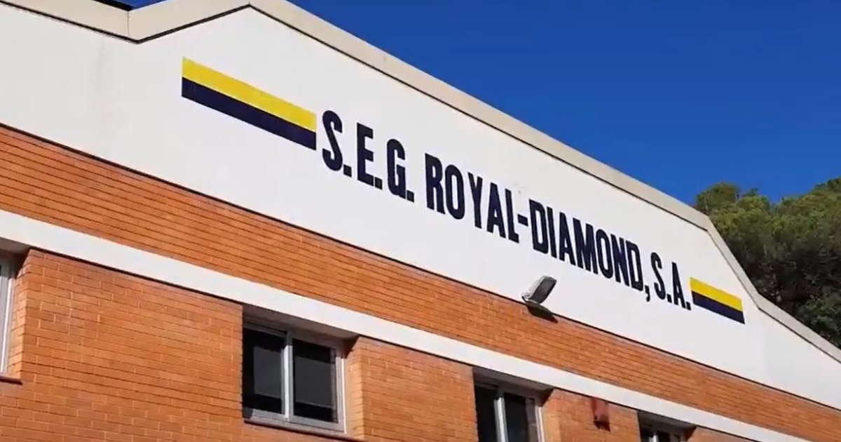 Royal Diamond Success Story | SEIDOR