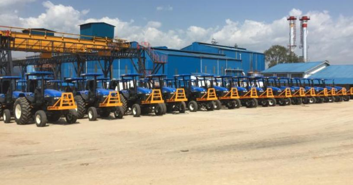 SAP Business One was a sweet transition for Butali Sugar Mills | SEIDOR