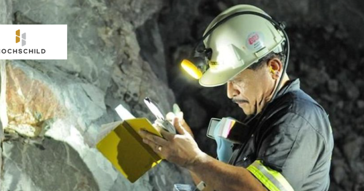 Hochschild Mining | SEIDOR
