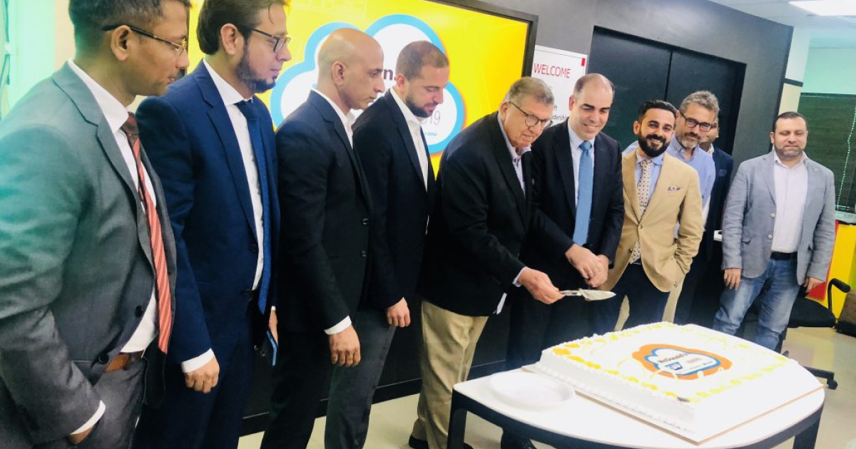 SAP S/4HANA Cloud ERP, SAP Analytics Cloud and SAP SuccessFactors at ...