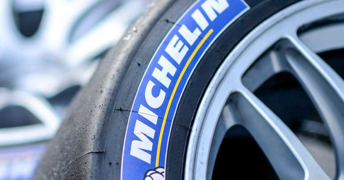 Michelin Perú | SEIDOR