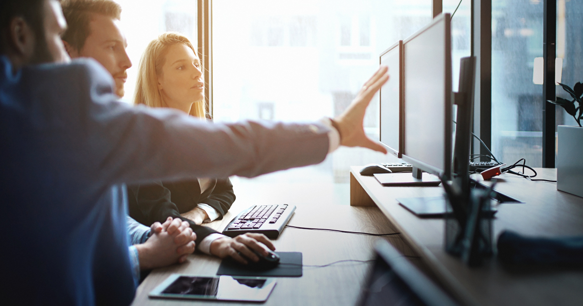 ERP Consulting Services | SAP Platinum Partner | SEIDOR
