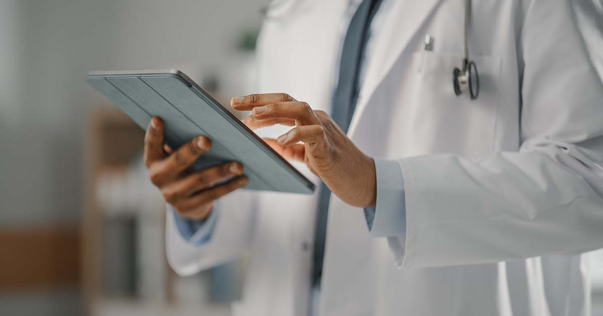 Conference on data protection in health institutions | SEIDOR
