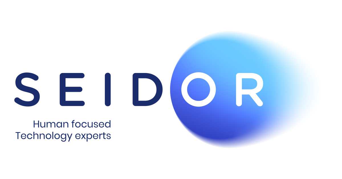 SEIDOR LAUNCHES ITS NEW CORPORATE IMAGE ON ITS 40TH ANNIVERSARY | SEIDOR