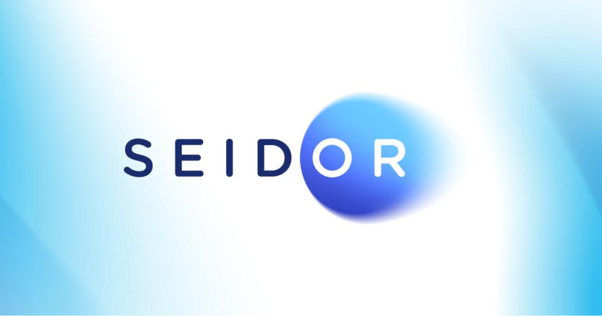 Press Release: SEIDOR launches its new corporate identity on its 40th ...