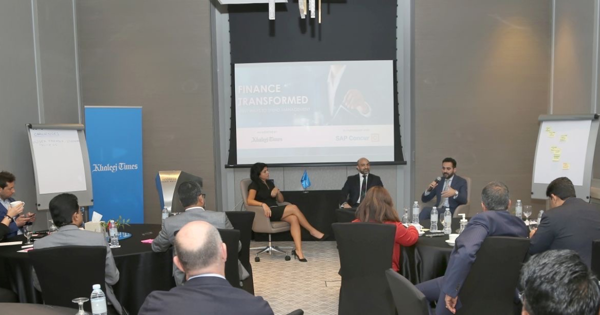 Innovation through design thinking | SEIDOR