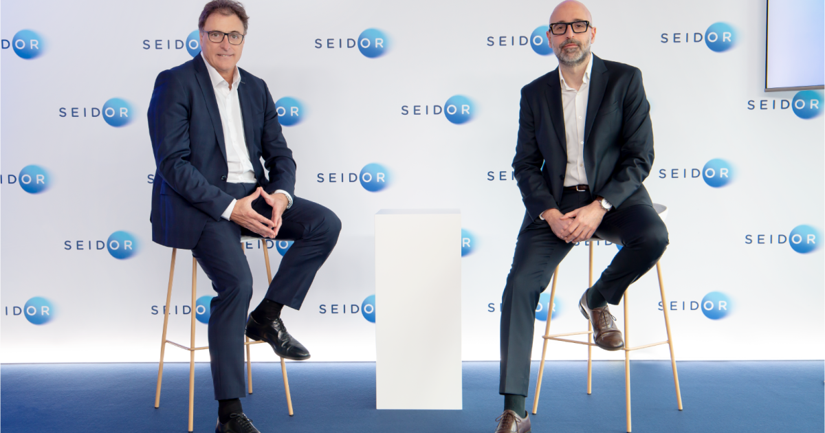 SEIDOR Achieves Total Revenue of $650 Million in 2021, 29.5% More Than ...