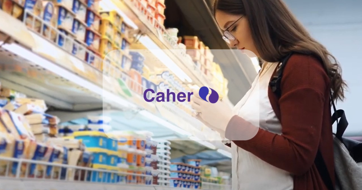 Caher | Caher Analytics | SEIDOR