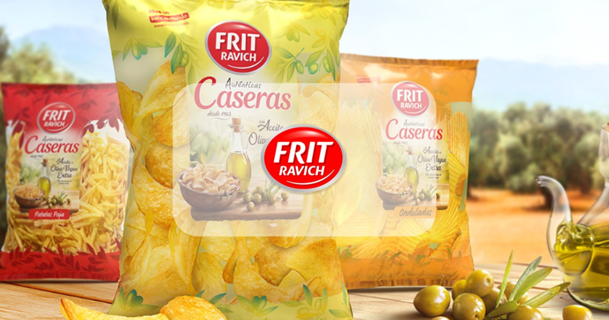 Frit Ravich | SEIDOR Mobility | SEIDOR