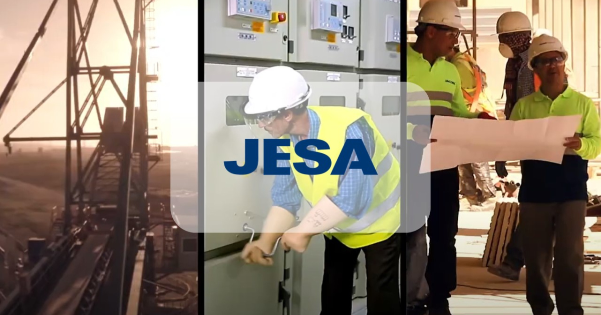 JESA | SAP SuccessFactors | SEIDOR