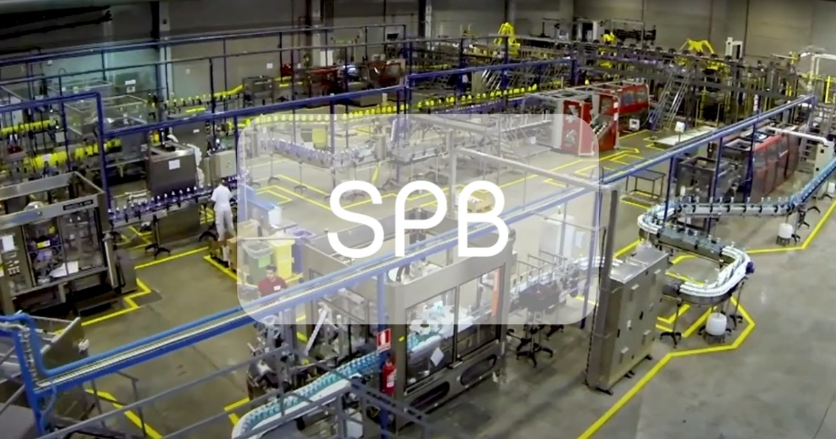 SPB | S/4HANA and SAP SuccessFactors | SEIDOR