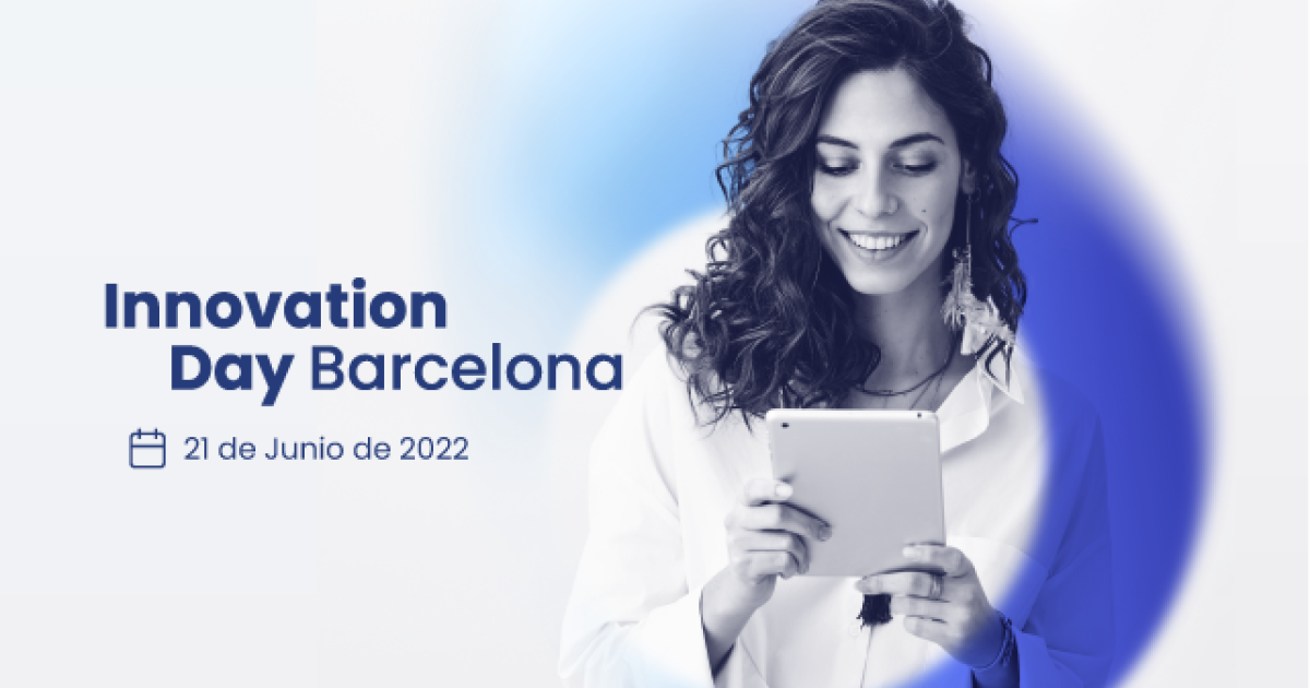 Salesforce Innovation Day Barcelona | SEIDOR