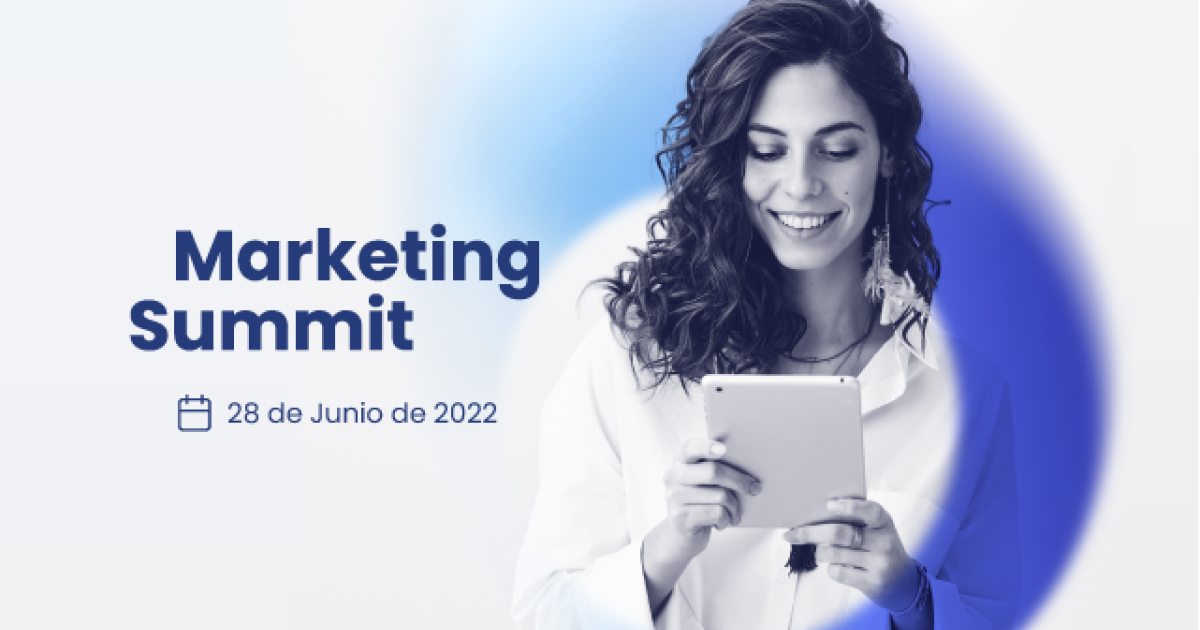 Marketing Summit Madrid | SEIDOR
