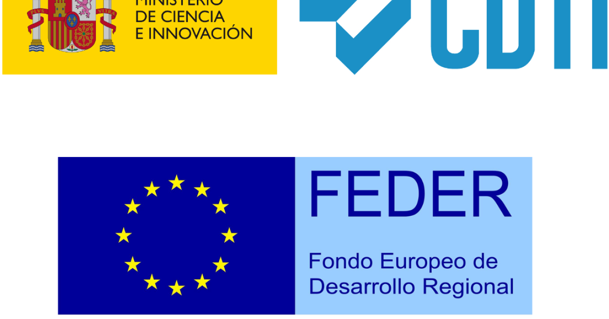 Fondos públicos | SEIDOR