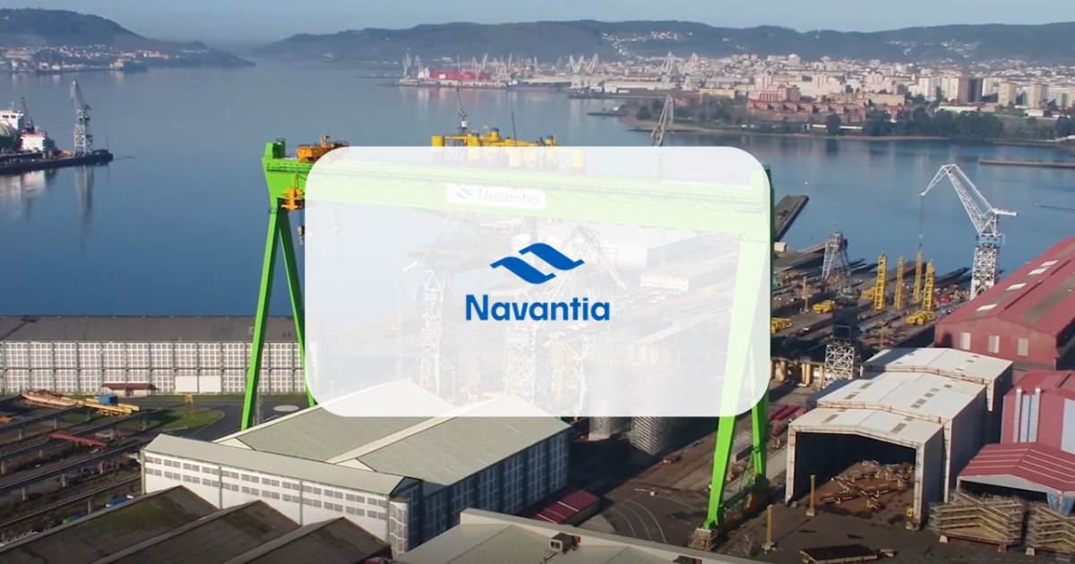 Navantia | SAP Ariba and Analytics Cloud | SEIDOR