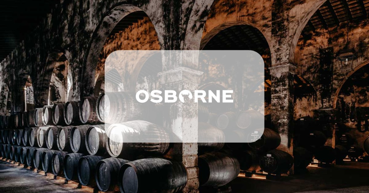Grupo Osborne | SAP Commerce Cloud | SEIDOR
