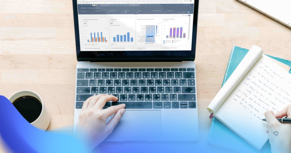 How to manage projects in SAP Business One | SEIDOR