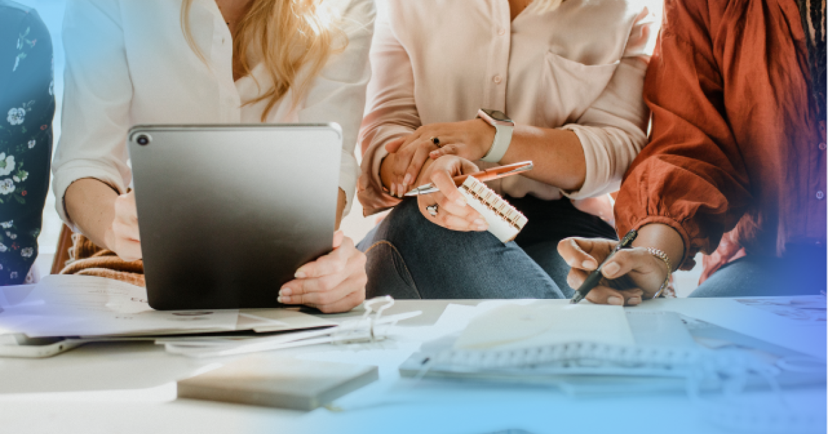 Automating the training allowance | SEIDOR