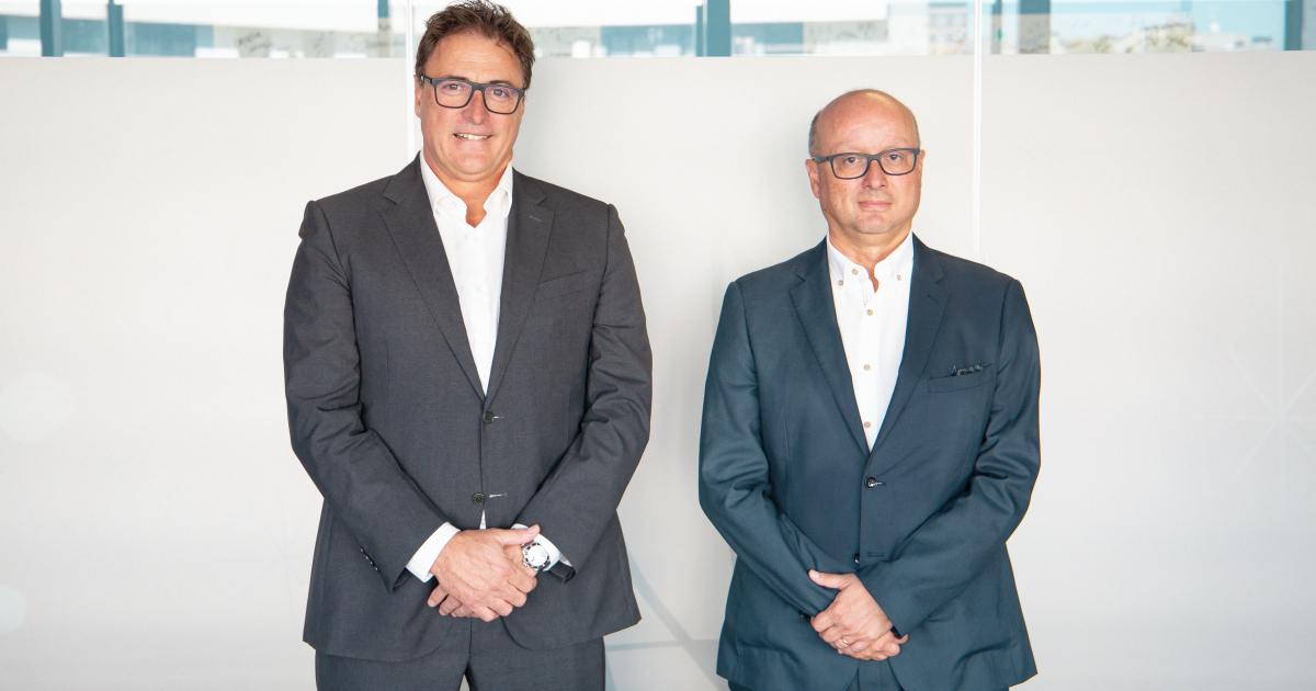 SEIDOR ACQUIRES OPENTRENDS AND STRENGTHENS ITS CLOUD APPLICATIONS ...