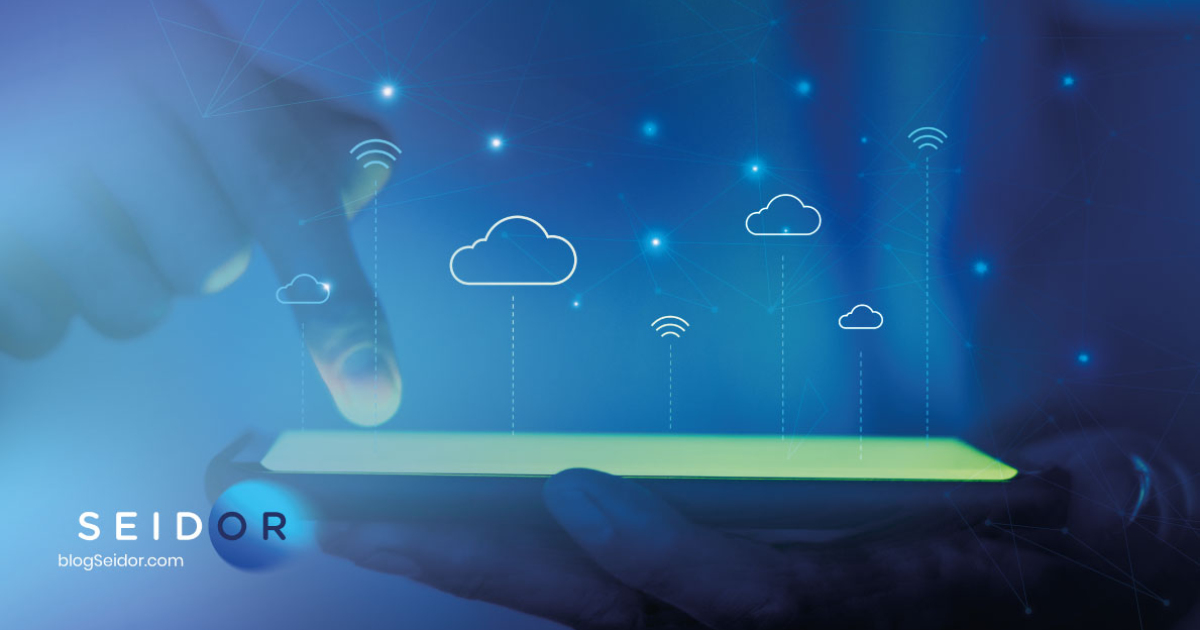 S/4Hana Cloud: el ERP Inteligente en la nube de SAP | SEIDOR