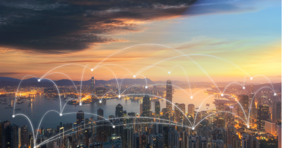 How to deal with an IoT project | SEIDOR