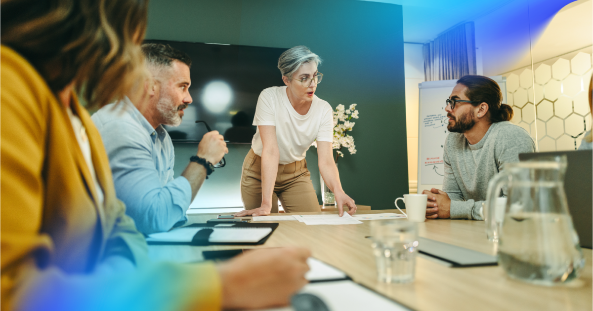 The growth of SEIDOR's public sector division | SEIDOR