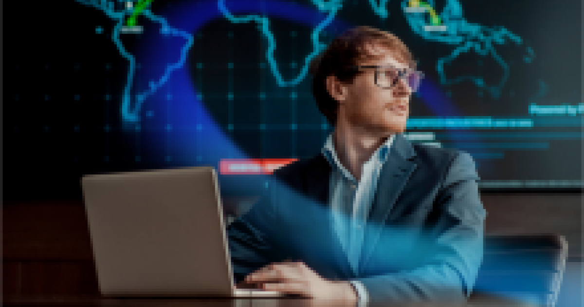 Custom developments of analytics | SEIDOR