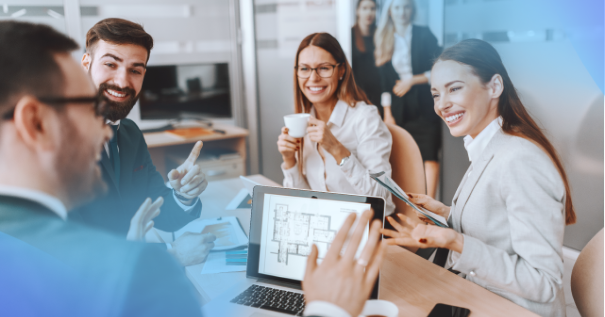 Benefits Of A Customer Data Platform Cdp Seidor