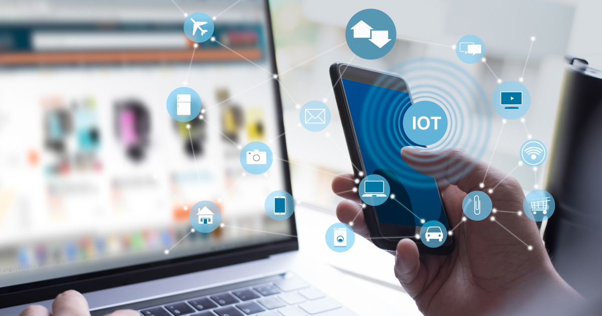 ¿Qué significa y para qué sirve el IoT? | SEIDOR