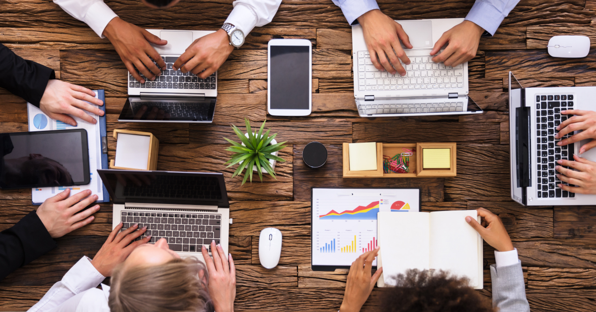 From remote desktop to Workplace as a Service (WaaS) | SEIDOR