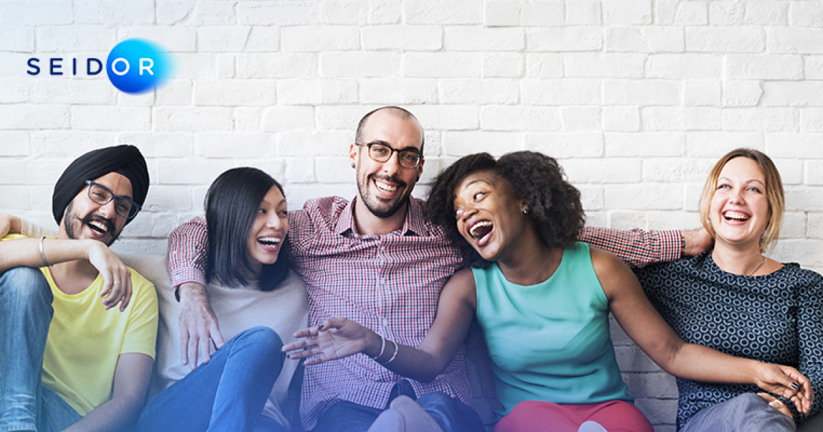 Inclusão e diversidade, chaves para o sucesso de uma empresa | SEIDOR
