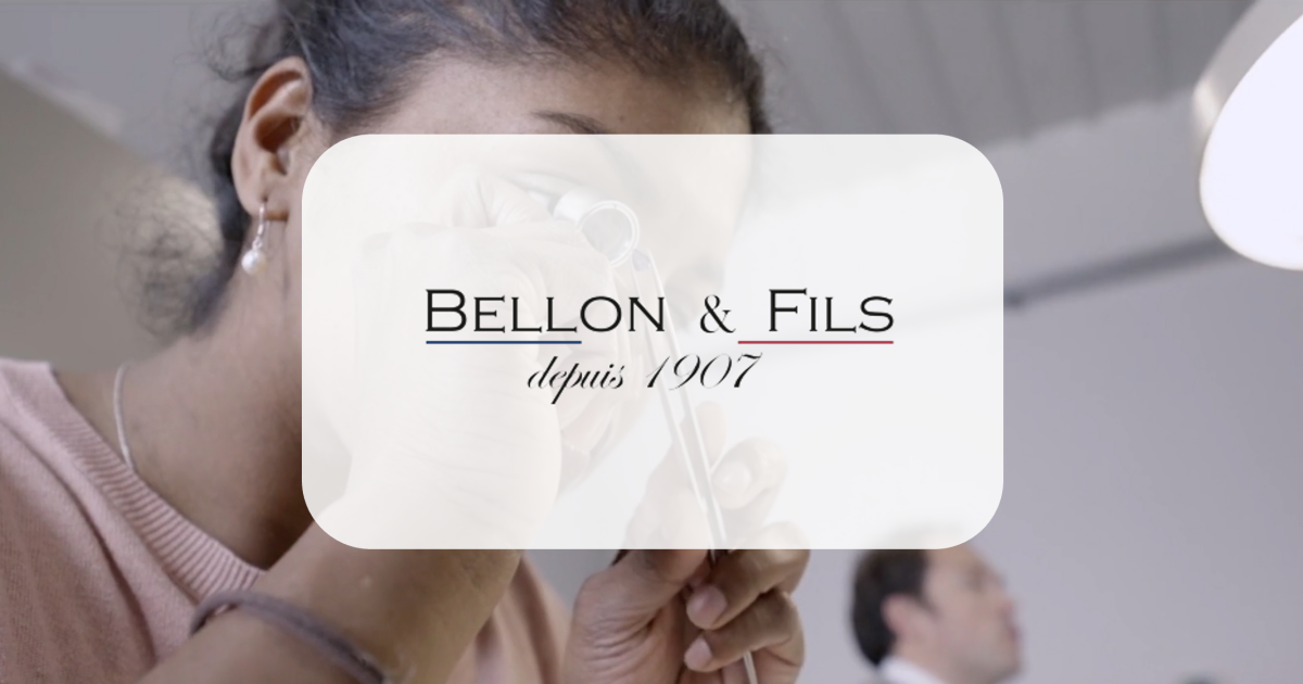 Success story Bellon et Fils | SEIDOR