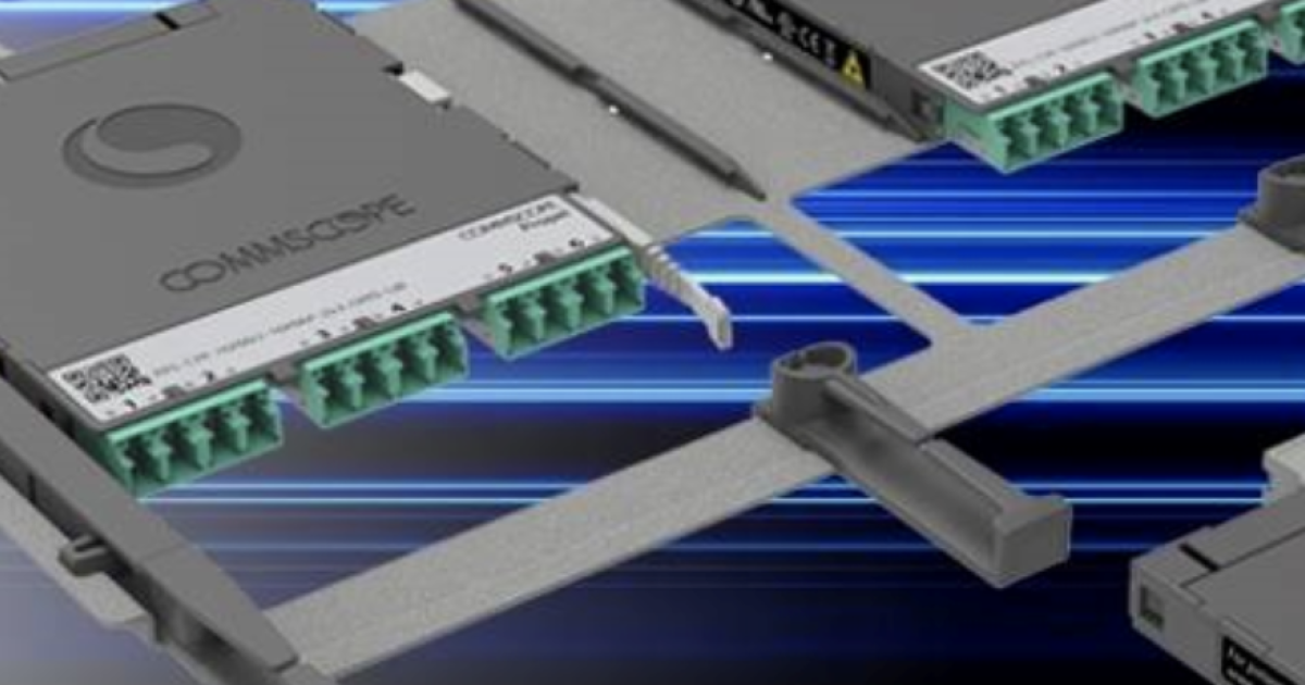 Solución Propel de CommScope para DataCenter | SEIDOR