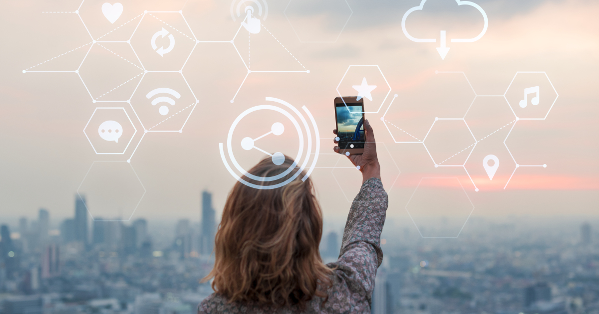 5 Ejemplos de Dispositivos del Internet de las Cosas en la vida ...