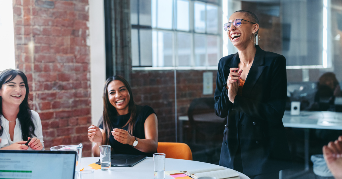 Female talent in ICT | SEIDOR