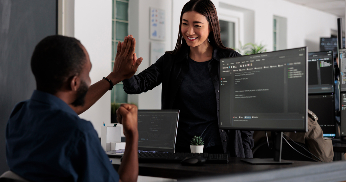 Efficient data management (MDM: Definition and how to implement it in ...