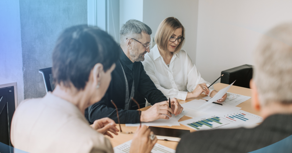 What are the benefits of integrated financial management? | SEIDOR