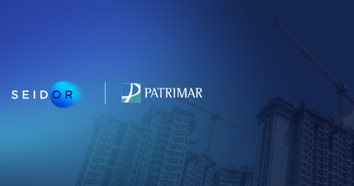 Grupo Patrimar faz update no S/4HANA | SEIDOR