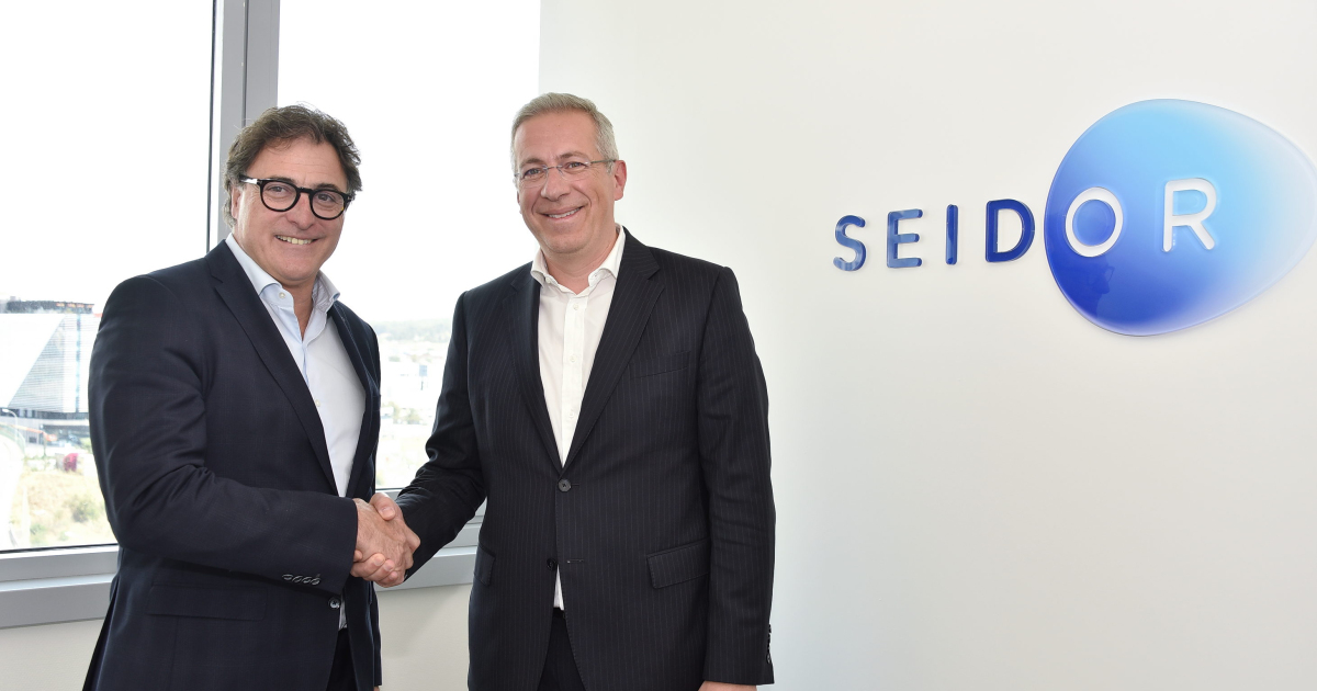 SEIDOR reforça a sua presença em Portugal | SEIDOR
