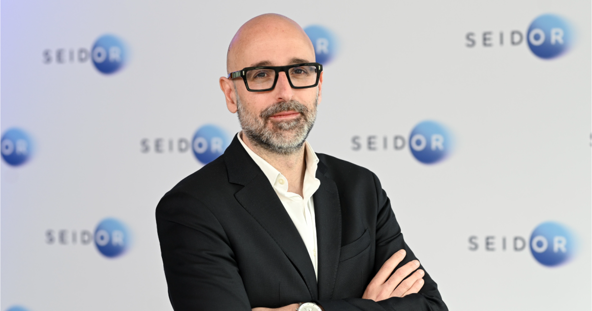 SEIDOR connects with talent through technological humanism | SEIDOR