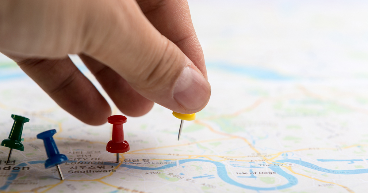 A 5-stage roadmap to successfully implementing GPRC in your ...