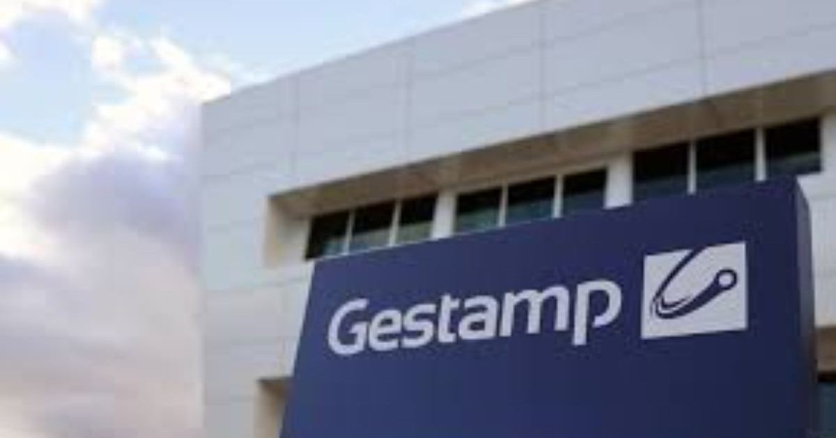 GESTAMP adota solução que visa que visa cobrir a gestão completa das ...