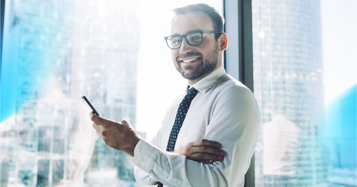 Conoce la movilidad en SAP Business ByDesign | SEIDOR