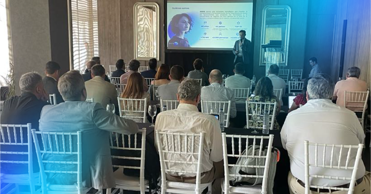 SEIDOR brings together the country's leading universities | SEIDOR