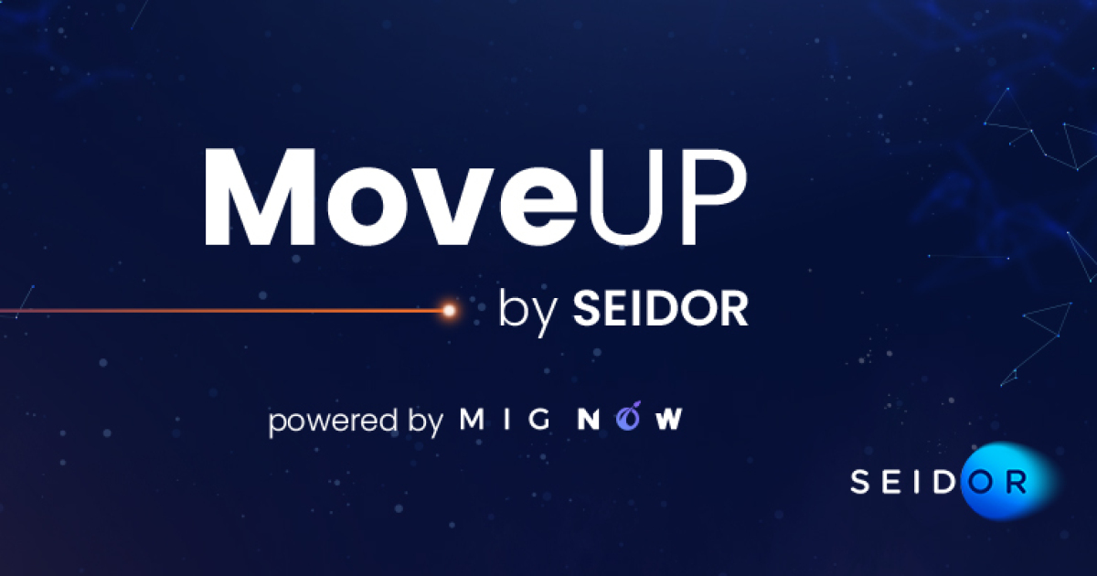 Seidor anuncia parceria estratégica com MIGNOW | SEIDOR