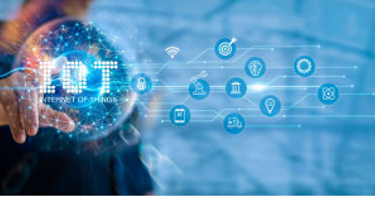 Iot Integration With Crm Erp And Corporate Systems Seidor