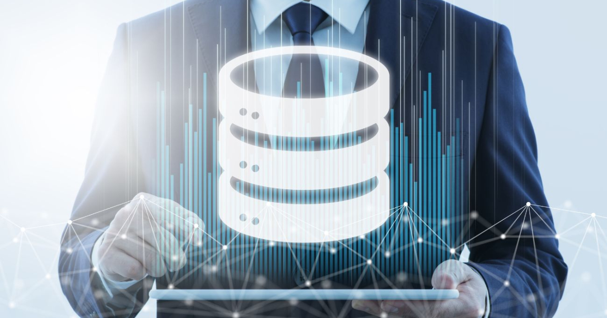 Beneficios de contar con una base de datos centralizada | SEIDOR