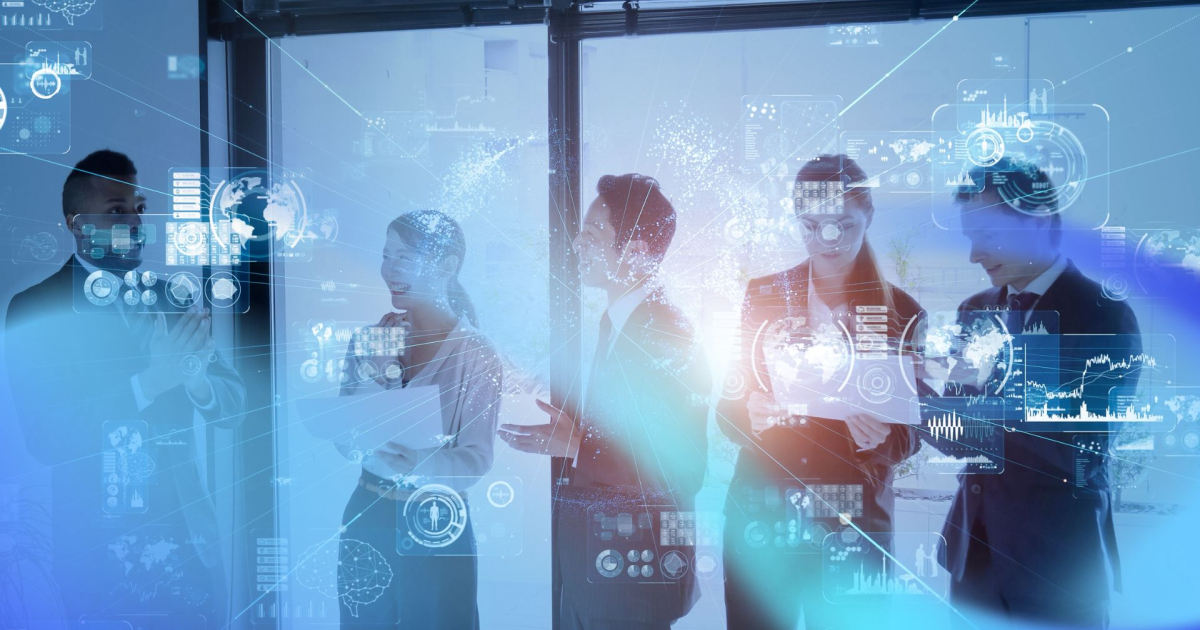 Digital Transformation Excellence with SAP Business One | SEIDOR